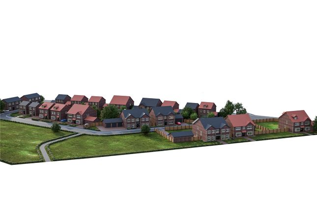 Urlay Nook Road, Eaglescliffe, Stockton-On-Tees TS16, 5 bedroom ...