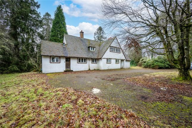 Homes for Sale in Perthshire - Buy Property in Perthshire - Primelocation