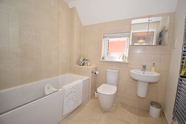 Hawkins Road, Saxon Brook, Exeter EX1, 4 bedroom detached house for ...