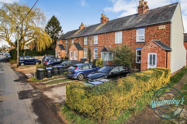 Chapel Street, Long Lawford, Rugby CV23, 2 bedroom cottage for sale ...