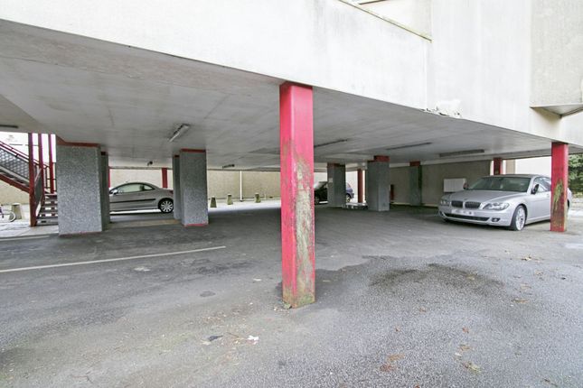Fore Street, Pool, Redruth TR15, 1 bedroom flat for sale - 60362295 ...