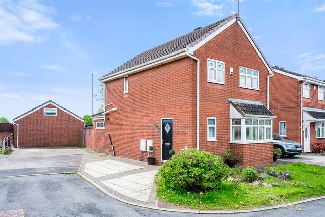 Homes for Sale in Haydock Industrial Estate - Buy Property in Haydock ...