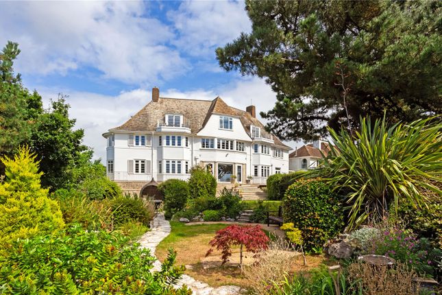 Sandbourne Road, Bournemouth, Dorset BH4, 7 bedroom detached house for ...