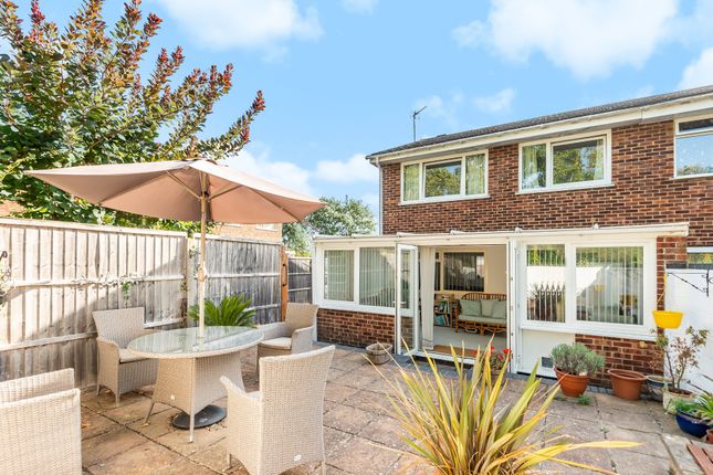 Military Road Gosport Po12 3 Bedroom End Terrace House For Sale