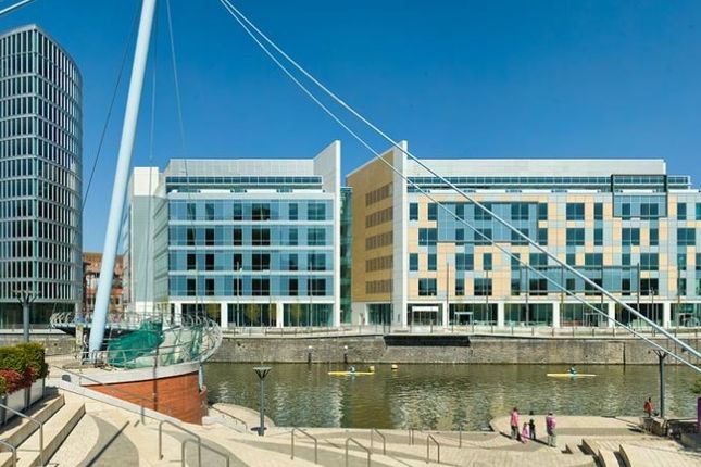 Glass Wharf, St. Philips, Bristol BS2 Commercial Properties to Let ...