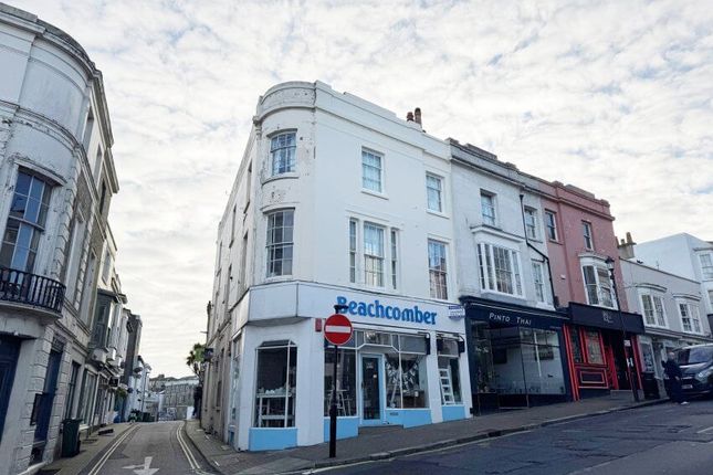 Union Street, Ryde, Isle Of Wight PO33, retail premises for sale ...
