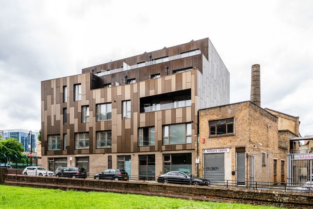 Spelman Street, London E1, office to let - 61931050 | PrimeLocation