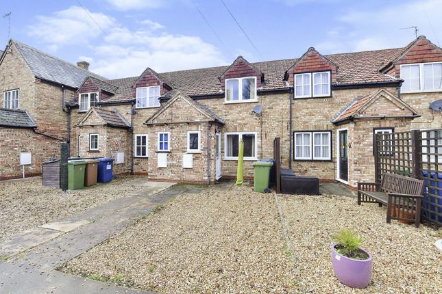 Martin Court, Whittlesey, Peterborough PE7, 1 bedroom property to rent ...