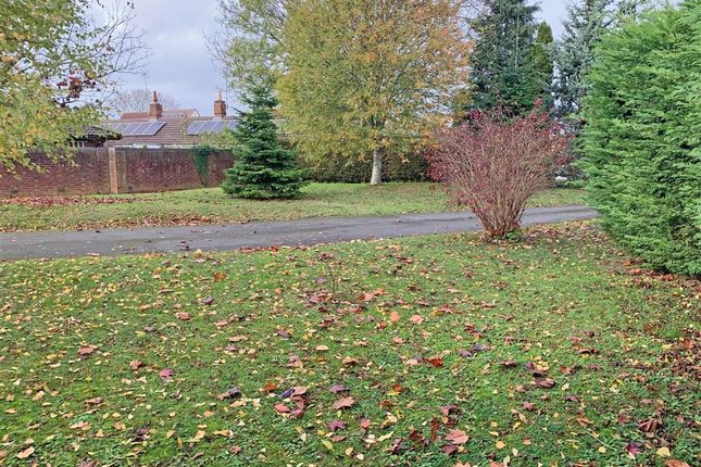 New Barn Lane, Prestbury, Cheltenham GL52, land for sale - 63539399 ...