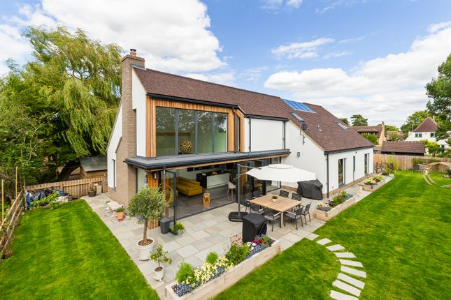 Houses for Sale in Highfields Caldecote - Highfields Caldecote Houses ...