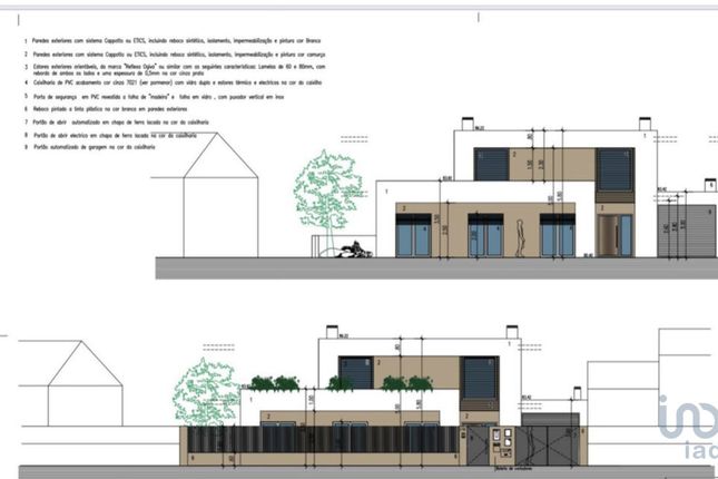 Azeitão (São Lourenço E São Simão), Setúbal, Portugal, 4 bedroom ...