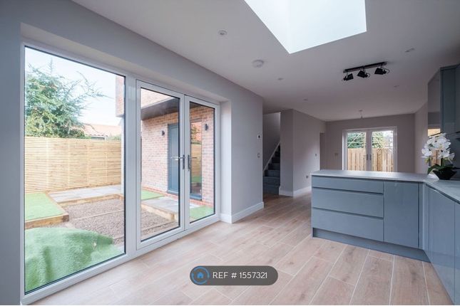 Lairgate, Beverley HU17, 3 bedroom detached house to rent - 63515321 ...