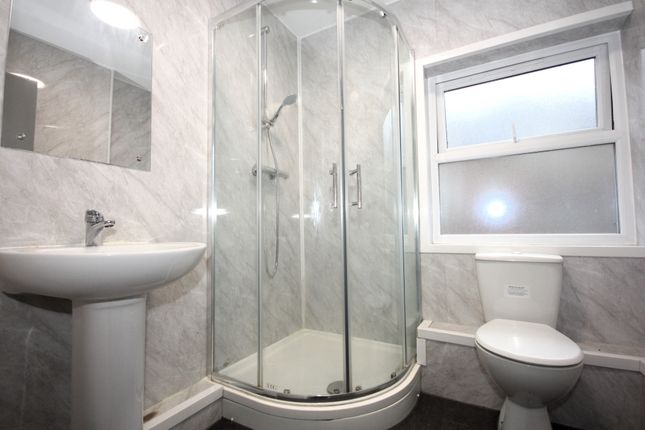 Fishergate Court, Preston, Lancashire PR1, 1 bedroom flat to rent ...