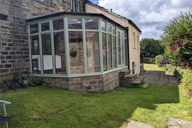 Stockerhead Farm, Stockerhead Lane, Slaithwaite, Huddersfield HD7, 3 ...