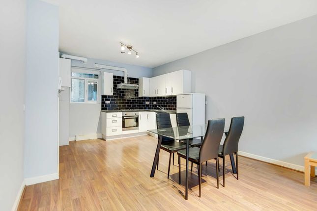 2 bed maisonette for sale in Leather Lane, Farringdon EC1N - Zoopla