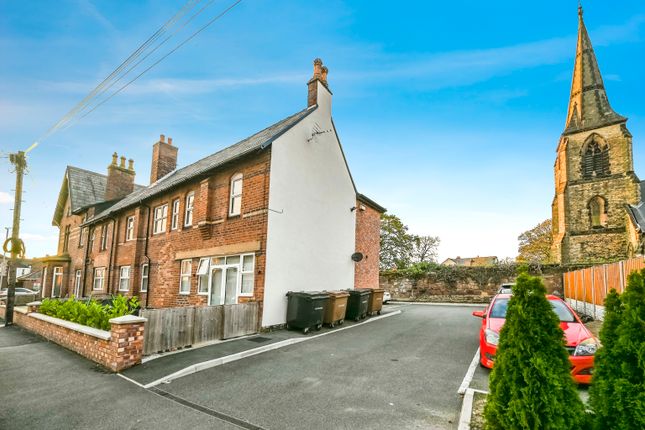 Liverpool Road, Crosby, Liverpool, Merseyside L23, 2 bedroom flat for ...