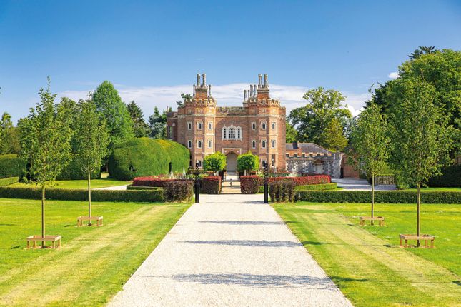 Upper Holt Street, Earls Colne, Colchester CO6, 7 bedroom detached ...