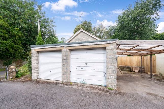 Park Grove, Stalbridge, Sturminster Newton DT10, 4 bedroom detached ...