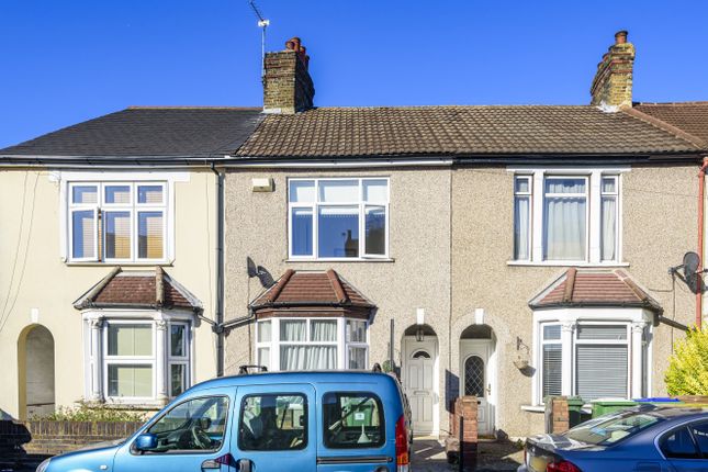 Brook Street, Erith DA8, 3 bedroom terraced house for sale - 62199992 ...