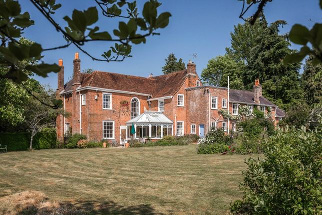 Lower Chilland Lane, Martyr Worthy, Winchester, Hampshire SO21, 7 ...