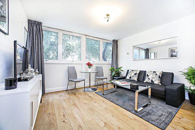Clipstone Street, London W1W, 1 bedroom flat to rent - 68196332 ...