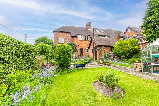 Miswell Lane, Tring, Hertfordshire HP23, 4 bedroom semi-detached house ...