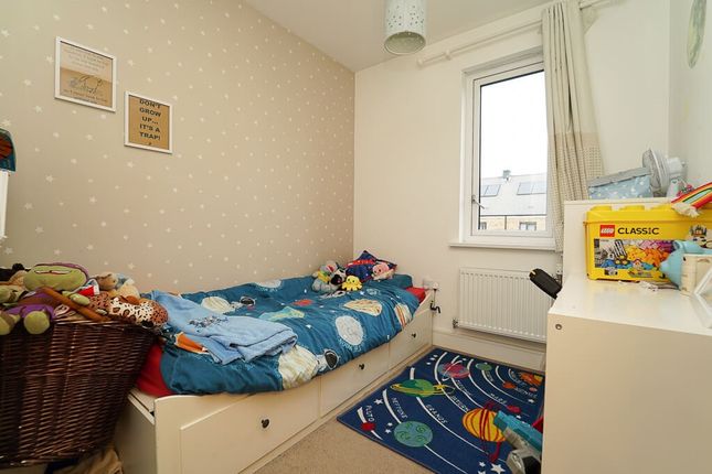 Russell Avenue, Locking Parklands, Weston-Super-Mare BS24, 3 bedroom ...