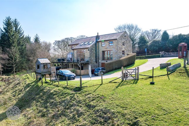 Entwistle Hall Lane, Turton, Bolton, Lancashire BL7, land for sale ...