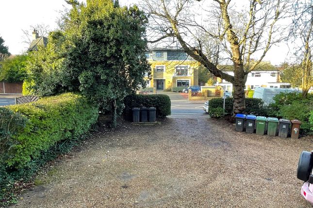 Shortlands Road, Shortlands, Bromley BR2, 3 bedroom flat for sale ...