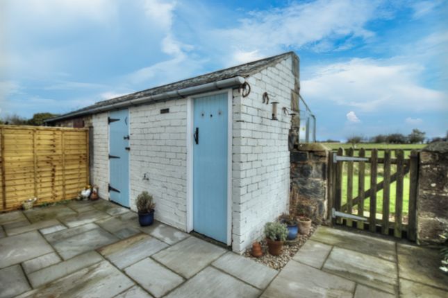 Springfield View, Christon Bank, Alnwick NE66, 3 bedroom semi-detached ...