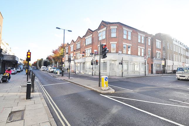 Homes to Let in Hornsey Road, London N7 - Rent Property in Hornsey Road ...