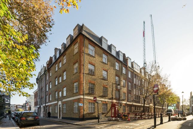Britten House, Britten Street, Chelsea, London SW3, 1 bedroom property ...