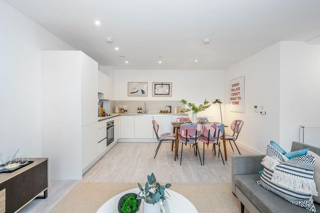 King Street, Wigan WN1, 2 bedroom flat for sale - 64999094 | PrimeLocation