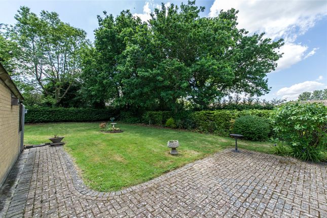 Milton Avenue, Cliffe Woods, Rochester, Kent ME3, 3 bedroom bungalow ...