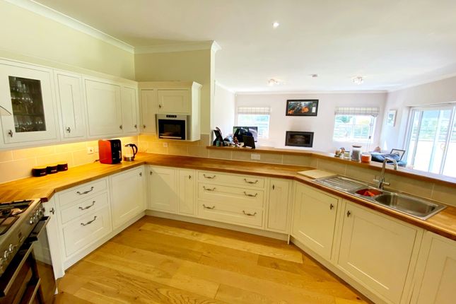Arisaig, Middle Balado, By Kinross KY13, 4 bedroom detached bungalow ...