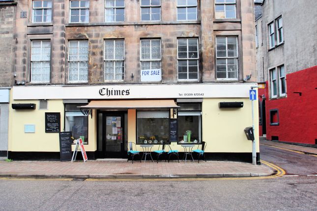 Forres Commercial Property for Sale - Primelocation