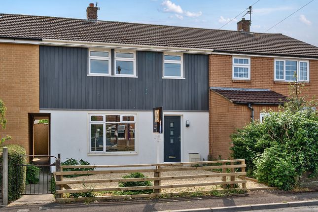 Homes for Sale in Winterbourne, Bristol - Buy Property in Winterbourne ...