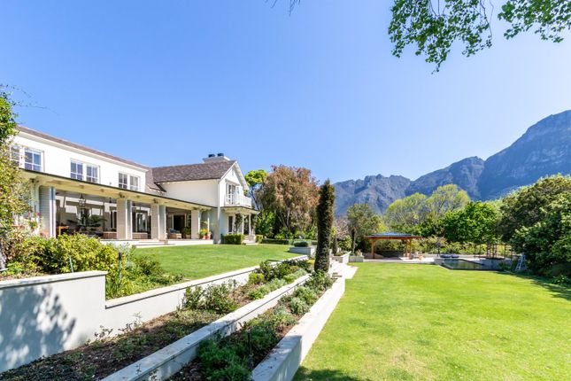 Properties for sale in Bishopscourt, Cape Town, Western Cape, South ...