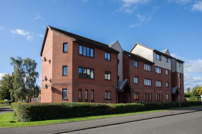 Flats for Sale in Falkirk - Falkirk Apartments to Buy - Primelocation