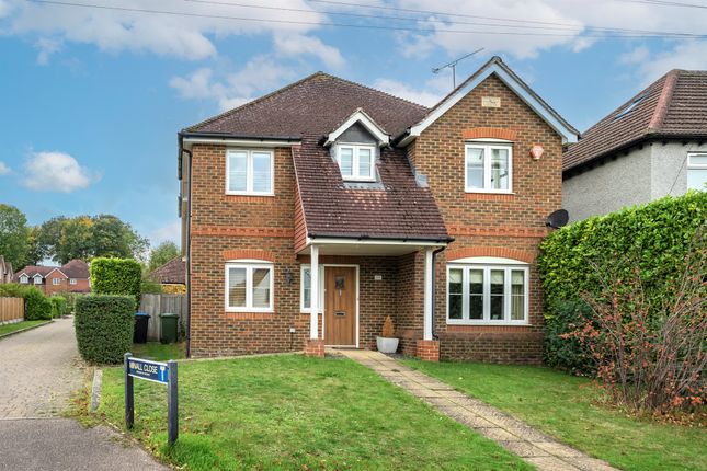 Homes for Sale in Tring - Buy Property in Tring - Primelocation