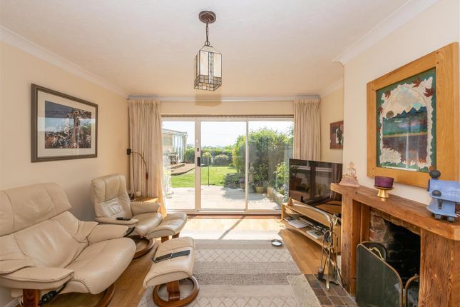 Hawth Park Road, Bishopstone, Seaford BN25, 4 bedroom semi-detached ...