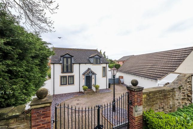 Homes for Sale in Crofton, West Yorkshire - Buy Property in Crofton ...