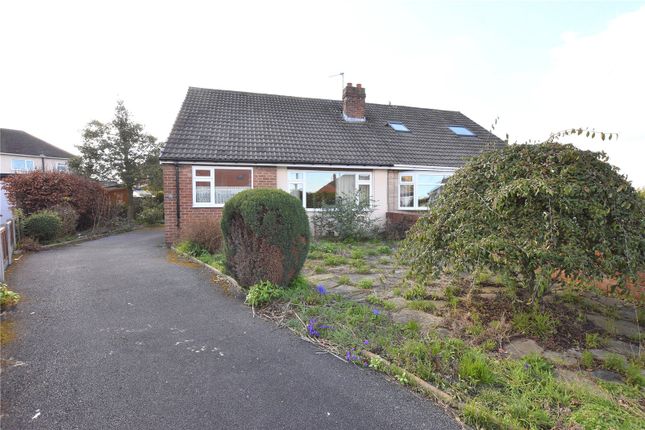 Whitkirk Close, Leeds, West Yorkshire LS15, 3 bedroom bungalow for sale ...