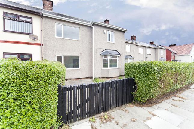 3 bed semi-detached house for sale in Chatham Road, Hartlepool TS24 - 67717703 - Zoopla