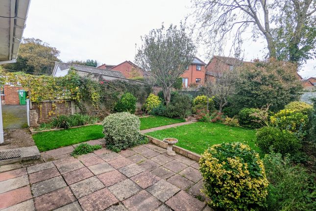 Chancellors Way, Exeter EX4, 2 bedroom bungalow for sale - 70022711 ...