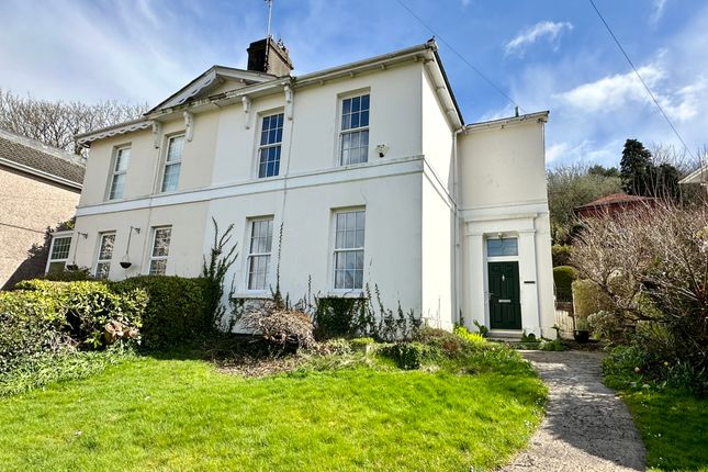 Bryntirion Road, Merthyr Tydfil CF47, 4 bedroom semi-detached house for ...