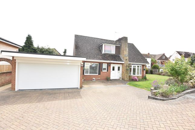 Homes for Sale in Binfield, Berkshire - Buy Property in Binfield ...