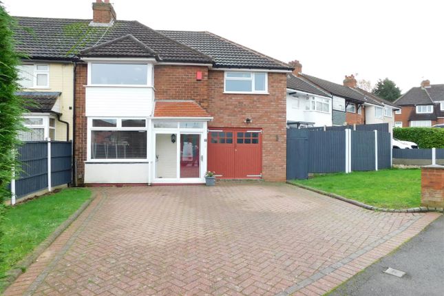 Houses For Sale In Groveley Lane Longbridge Northfield Birmingham