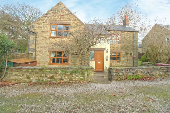 Homes for Sale in Chesterfield Road, Temple Normanton, Chesterfield S42 ...