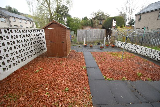 Torbrex Road, Stirling FK7, 3 bedroom semi-detached house for sale ...